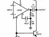 Operational Amplifier Transistors On Op Amp Power Rails Electrical