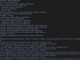 Package Management Sudo Apt Update Still Looks For Updates In Ubuntu