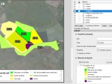 Counting Legend Items In Qgis Print Composer Geographic Information