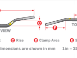 How To Measure Handlebar Diameter Bicycles Stack Exchange