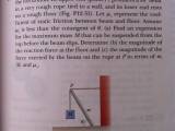 Torque Static Equilibrium Question Physics Stack Exchange