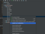 How To Change Java Version For Maven In Intellij Stack Overflow