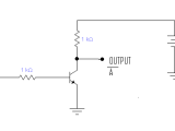 Transistors How Are Logic Gates Created Electronically Electrical
