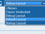 Ide Delphi Executable Starts In Debug Mode Stack Overflow