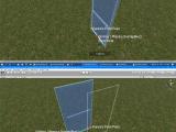 C Finding The Final Position From Original Position Offset And