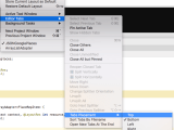 Android Studio File Tab Is Missing Stack Overflow
