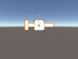 C In Unity Script How To Rotate And Rotate To Around Pivot