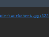 Python 3 Openpyxl Userwarning Data Validation Extension Not Supported