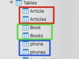 Mysql Sequelize Conflict Between Sync And Migrations Stack Overflow