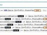 St Codesys Unable To Write To Internal Variable Stack Overflow