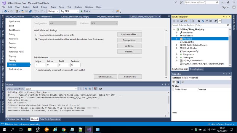 How Do I Include My Sqlite Database In My Published Vb Net Project - Dark Illustration Collection - HD Quality