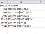 Mysql Split Sql Data Into 3 Columns Using Delimiter Stack Overflow
