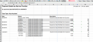 Excel Formula Date To Month And Year Excel Formula Get Month From