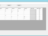 C Getting Error While Accessing Cells Of Row In Data Grid View