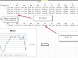 Simulation On Excel Stack Overflow