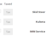 Forms Handling Multiple Inputs For Multiple Items User Experience