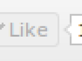 How To Show Full Number Of Likes Near Facebook Like Button With Button