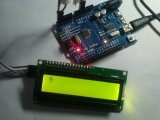 Lcd Read Write Eeprom Arduino Stack Overflow