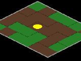Python Get Isometric Tile Mouse Selection In Pygame Stack Overflow