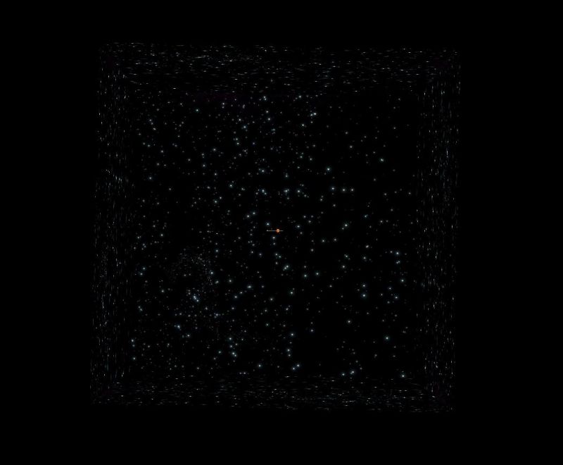 Python Solar System In Opengl Camera Position Stack Overflow - Download Gorgeous Colorful Illustration | HD