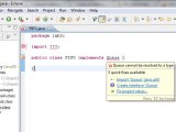 Java Importing Classes Inside Jar Files That Are In The Default