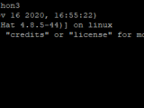Linux Yt Dlp You Are Using Unsupported Version Of Python Unix