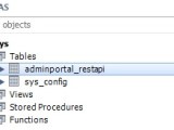 Mysql Connection String Refused Connection Stack Overflow