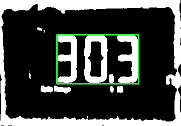 Extracting Digits From Image With Python And Opencv Stack Overflow - Geometric Patterns - High Quality Retina Collection