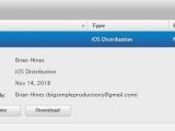 Xcode Visual Studio Ionic App Packaging For Ios Stack Overflow