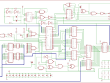 Plc Wiring Diagram Typical Plc Wiring Diagram Wiring Diagram Schematic