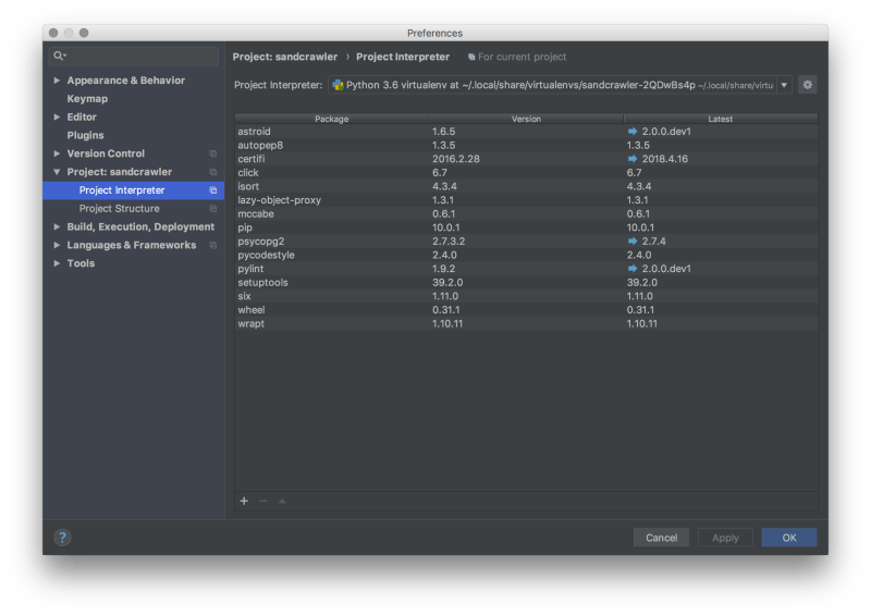 Python How Do I Properly Setup Pipenv In Pycharm Stack Overflow - Geometric Patterns - Professional 4K Collection
