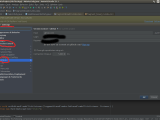 Git Change Github Account In Android Studio Stack Overflow