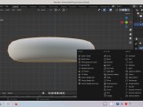 Modeling Subdivision Surface Modifier Missing From Modifiers
