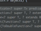 Generics Java 8 Use Lambda Method Reference Dynamic Stack Overflow