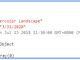 Reactjs Any Solution To Convert Timestamp To Date And Time With Time