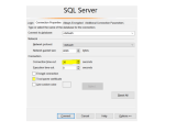 Connection Timeout Expired Pre Login Handshake Sql Server 2019