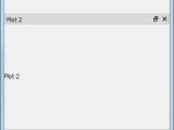 C Automatically Resize Dockwidgets To Same Heights After Adding A