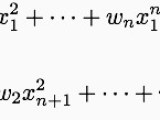 Algorithm How To Resolve Function Approximation Task In Python