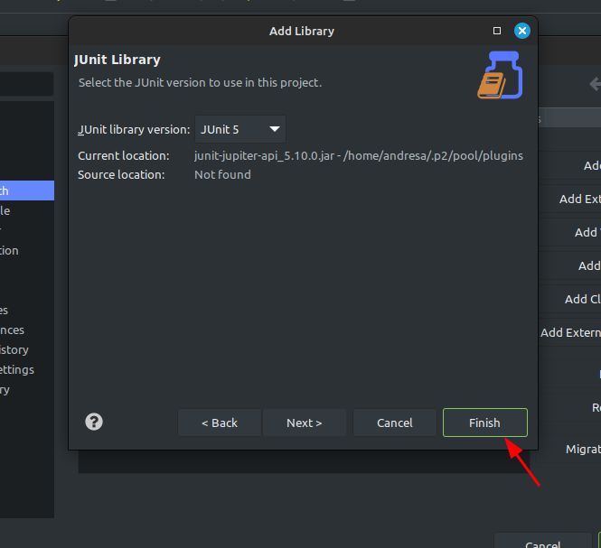 Groovy Eclipse Can T Launch Junit Tests Stack Overflow - Light Pattern Collection - HD Quality