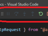 Not Able To Debug Azure Functions In Visual Studio Code Issue 2107
