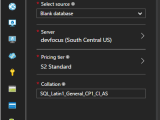 Sql Azure Tutorial Getting Started With Sql Azure