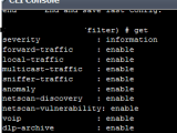 Fortinet Fortigate Vm Logs Server Fault
