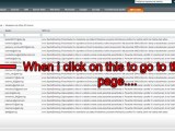 Php Magento Admin Grid Page Doubling Main Fields Stack Overflow