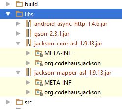 Android Deleting Jar Libraries From Project Stack Overflow - Elegant Nature Illustration - High Resolution