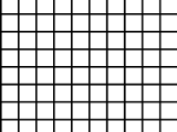 Turn Grid Into A Checkerboard Pattern In Python Stack Overflow