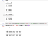 Python Pandas Dataframe Pivot Duplciate Row Entries Mixed Data