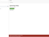 C Umbraco Form Issue Stack Overflow