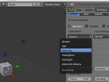 Game Engine How Do I Start In The Gameengine Or Blender Blender