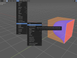 Modifiers Subdivision Surface Problem 1 Blender Stack Exchange
