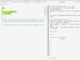 Python Vs Code Execute Selection To Ipython Shell In Terminal No